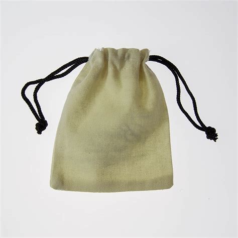 Custom Draw String Bags