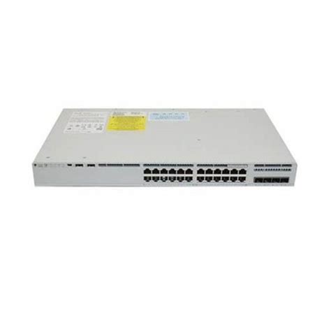 Cisco C9200 24p E Switch Cisco C9200 Switch Price And Specs Ycict