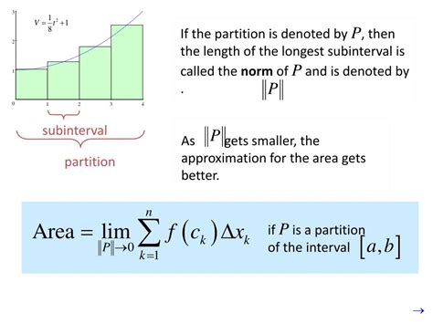 PPT Riemann Sum PowerPoint Presentation Free Download ID