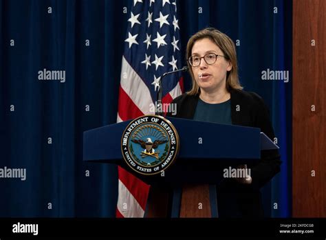 Under Secretary Of Defense For Acquisition And Sustainment Bill