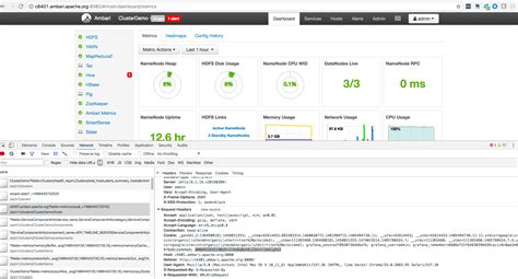 How To Logout Ambaris Logged In User Using Ambari Cloudera