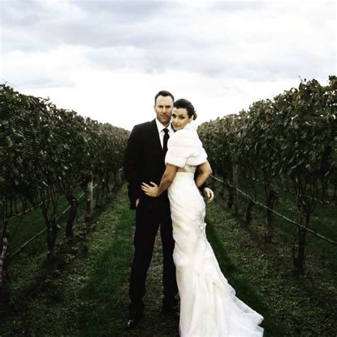 Andrew Frankels Bio Who Is Bridget Moynahans Husband Legitng