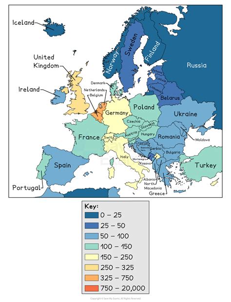 Scales Of Analysis Ap Human Geography