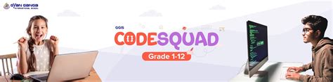 Gyan Ganga Codesquad Codingal