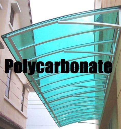 What Are Polycarbonate Sheets And Why Are They So Popular