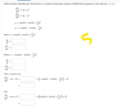 Solved Find All Values Of M So That The Function Y Xm Is A Chegg Com