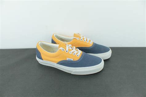 Оригінальні якісні кеді Vans Era — ціна 785 грн у каталозі Кеди Купити жіночі речі за доступною