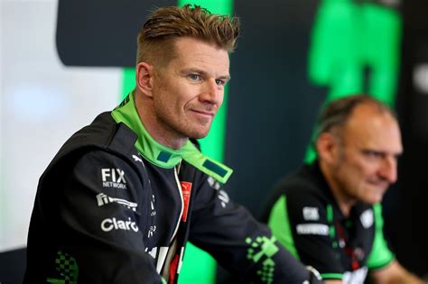 Monaco Gp Critics Should Stop Crying” Says Nico Hulkenberg