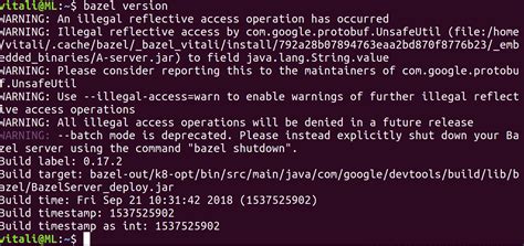 install cuda 10 0 cudnn 7 3 and build tensorflow gpu from source on ubuntu 18 04 by vitali