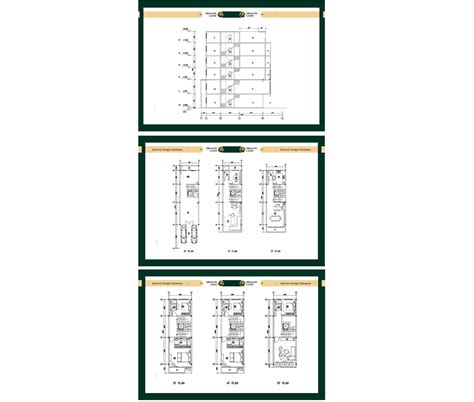 បង់មុនត្រឹមតែ ១ អាចចូលស្នាក់នៅក្នុង Shophouse ៦ជាន់ ដែលមានបំពាក់ជណ្តើរយន្ត នៅសល់តែ ១៥