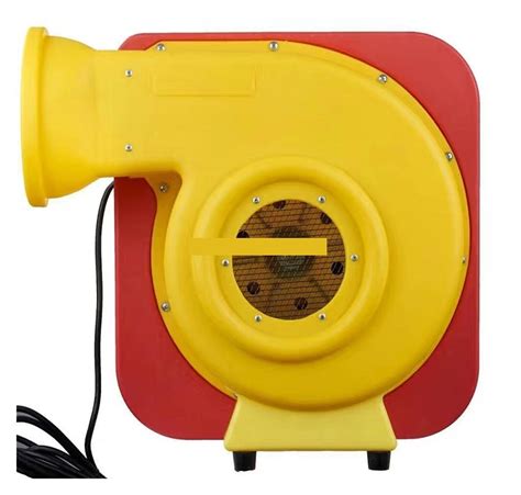 11001500w Small Dust Exhaust Electric Blower Inflatable Model