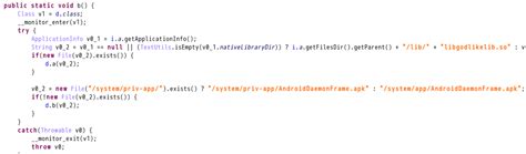 ‘godless Mobile Malware Roots Devices Trend Micro Tr