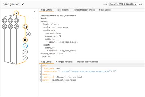 Script Get Stuck Once In A While Configuration Home Assistant Community