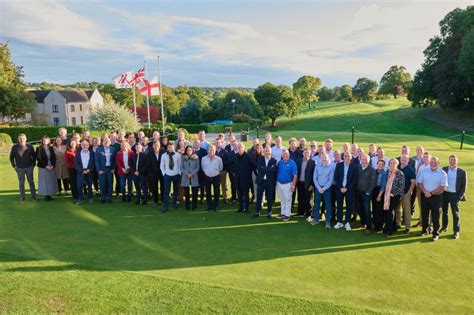 Luke Farrell Posted On Linkedin