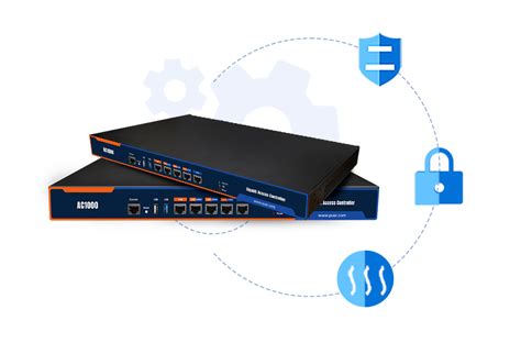 Wireless Access Controller