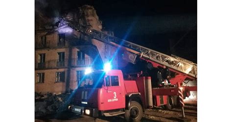 Трима загинали след руска атака с ирански дронове в Киевска област Снимки