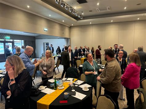 Hse Learning Summit An Energising Dive Into Health Safety And Leadership Principal People