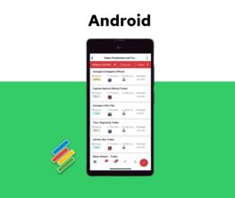 Get All The Stackby Apps For Better Remote Collaboration