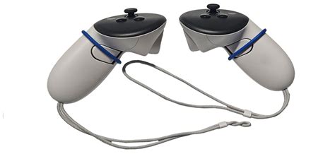 Oculus Grip Locks Revolutionize Your Vr Experience Vr Grip Button Lock