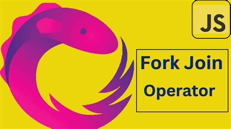 Rxjs Unveiled Fork Join Operator Part 14 Youtube