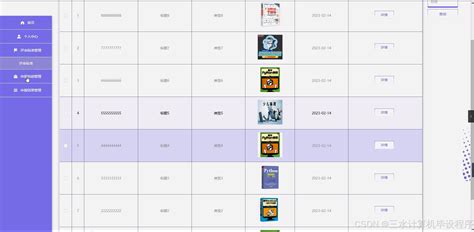 Python毕设学校职称申报评审系统as451程序论文 Csdn博客