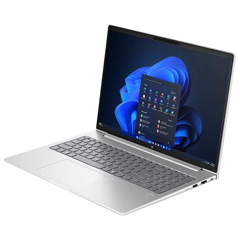 Hp Probook G Y E Et Laptop Ldlc