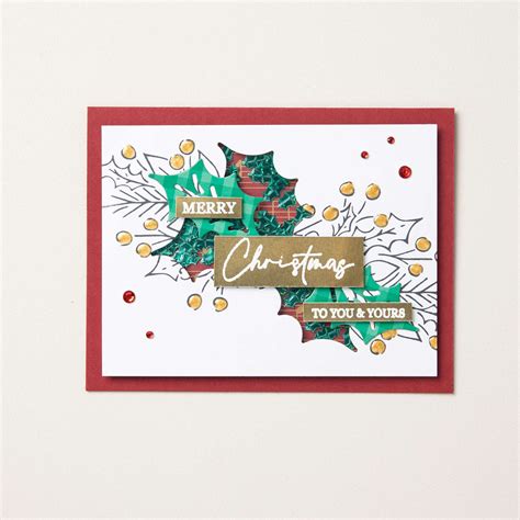 Gold Foil Paper Gold Foil Sheets Stampin Up