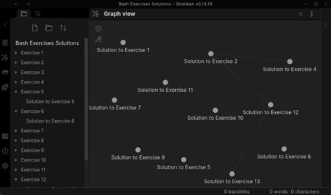 obsidian review notion alternative for the markdown pros