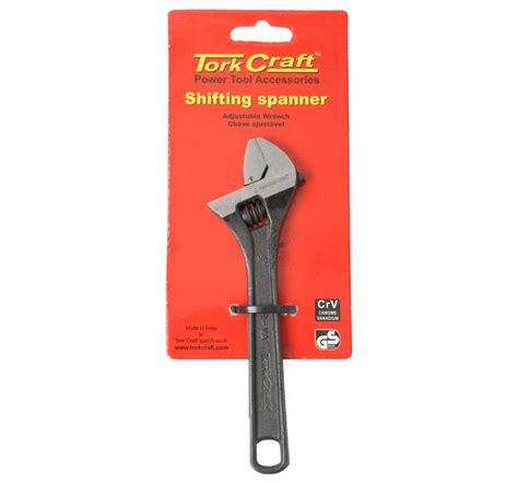 Shifting Spanner Factory And Warehouse