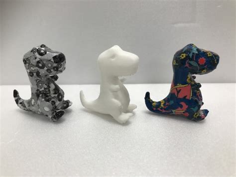 [2018 01 03] 3d프린터 출력물 후가공 주 엘에스비