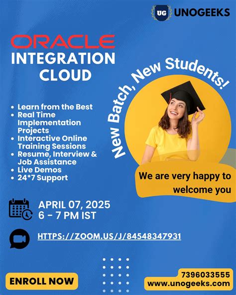 Oracleintegrationcloud Oraclecloud Oracle Oraclejobs Techcareer