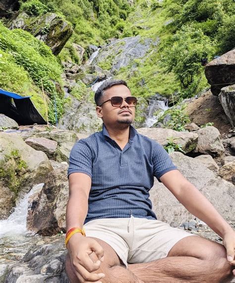 pushpender singh on linkedin devops meditation mindfulness techwellness continuousimprovement