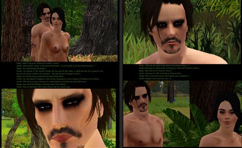 Devil Goes On Hollywood Johnny Depp Part Iii The Sex The