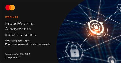 lisa maxwell on linkedin fraudwatch a glenbrook and mastercard quarterly webinar