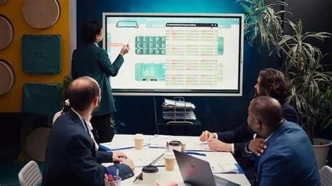 Excel A PowerPoint Presentaciones Impresionantes