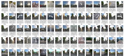 基于yolov8深度学习的路面标志线检测与识别系统【python源码 pyqt5界面 数据集 训练代码】目标检测、深度学习实战 yolov8车道线检测权重 csdn博客