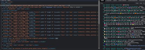 30 Mẫu Css Linear Gradient135deg đẹp Cho Web Tải Miễn Phí