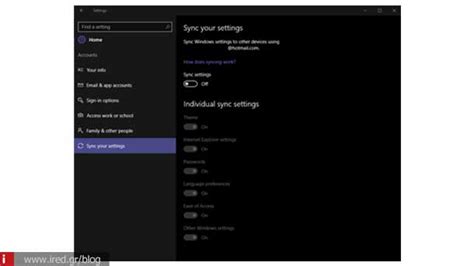Windows 10 Δείτε ποιες λειτουργίες πρέπει να απενεργοποιήσετε οπωσδήποτε ired gr