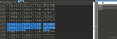 2022 第五届 浙江省大学生网络与信息安全竞赛技能赛 决赛 Writeup，5题浙江省大学生网络与信息安全竞赛题目 Csdn博客
