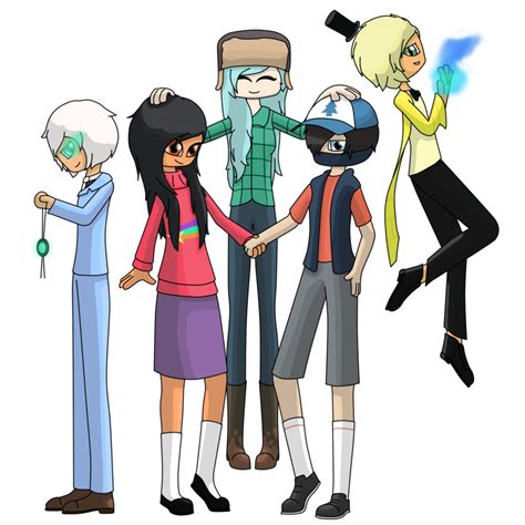 Image Result For Aphmau Mystreet Characters Fanart Aphmau Fan Art
