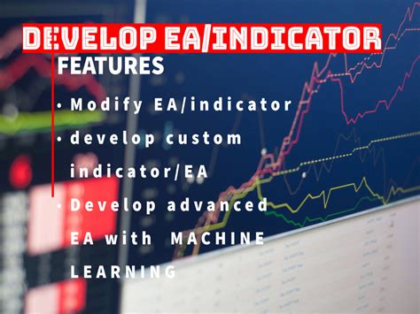 Mql5 Ea Indicator Machine Learning Ea Developed Upwork
