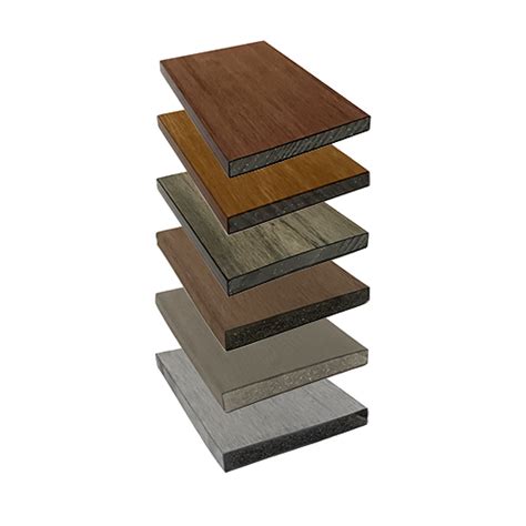Wall Double Layer Cladding Boisdeck