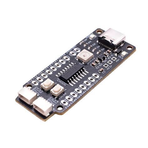 Unit Cocket Nova Ch552g Tarjeta De Desarrollo Unit Electronics