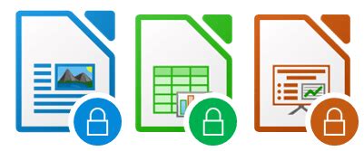LibreOffice Document Protection