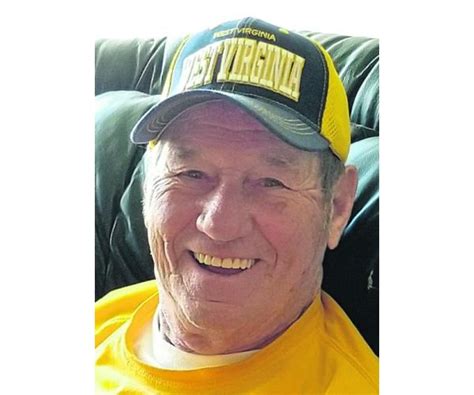 Bobby Gibson Obituary 2024 Poca Wv Charleston Gazette Mail