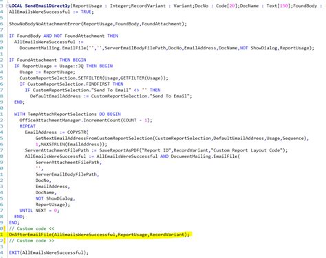 New Event In T 77 Report Selections · Issue 3765 · Microsoftal · Github