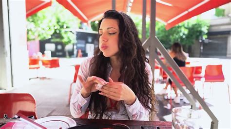 Latina Loves Pizza With Cum Toping Eporner