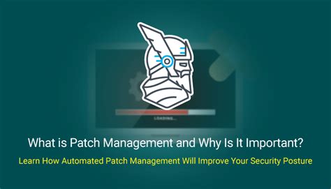 What Is Patch Management Definition Importance Key Steps And Best Practices Source