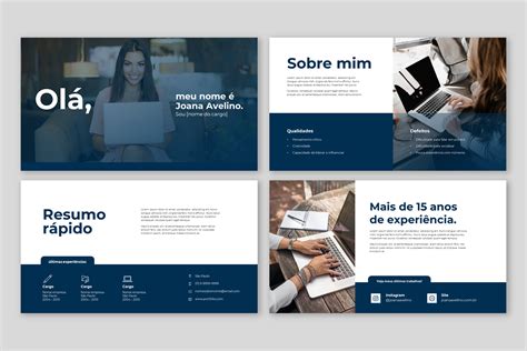 Pessoal 01 Modelos De Template Powerpoint Rainha Do Ppt