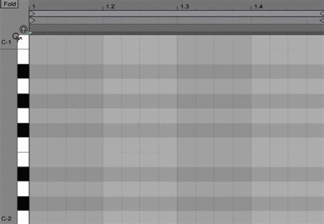 Lock Piano Roll To Key Scale And Mode Ableton Forum